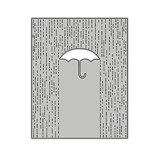 Paper Umbrella Template