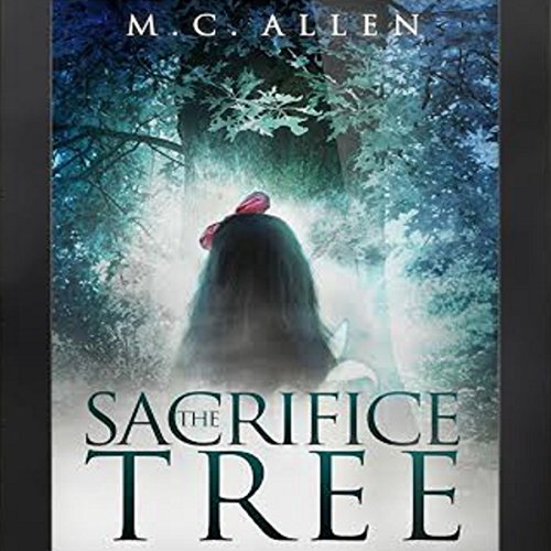 Amazon.com: The Sacrifice Tree (Audible Audio Edition): M.C. Allen, Marie Townsend, M.C. Allen ...