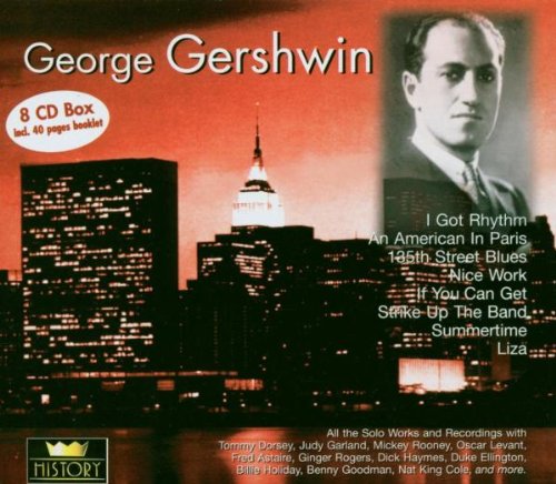 George Gershwin - Amazon.com Music