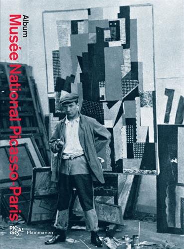 Picasso's masterpieces : The musée Picasso Paris collection: Album ...