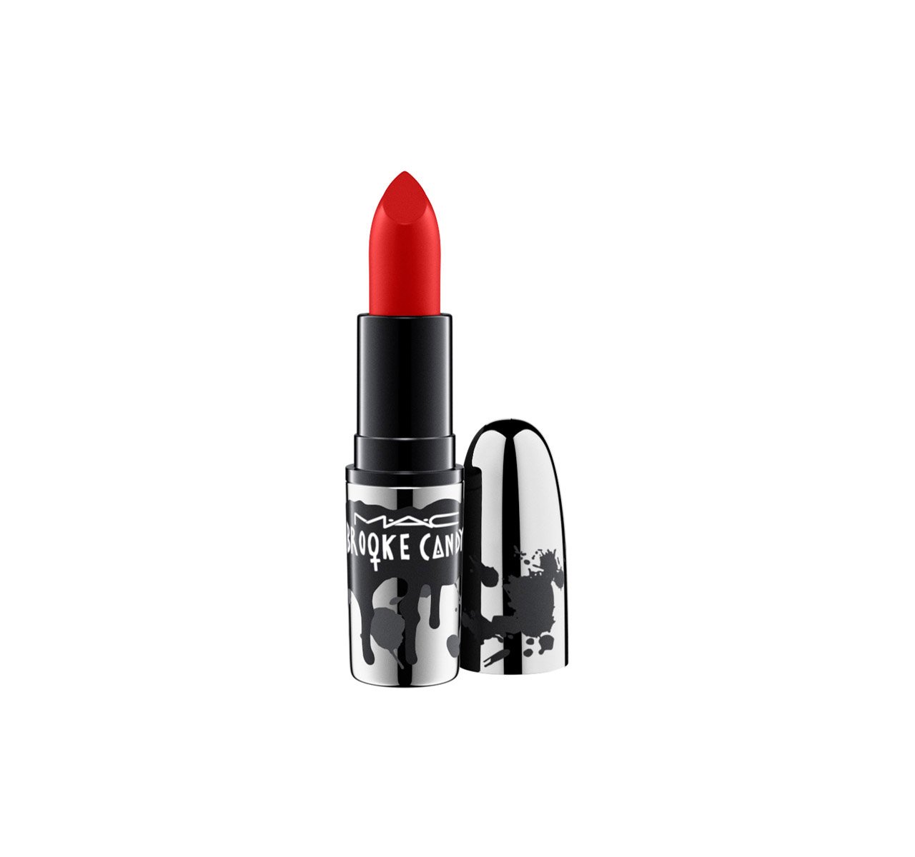 Brooke Candy Logo