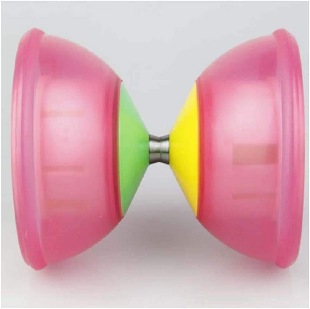 Buy A Diabolo for Beginners To Practice, Not Afraid of Falling Diabolo ...