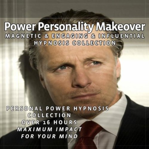 Reproducir Power Personality Makeover Hypnosis Collection de Rapid ...
