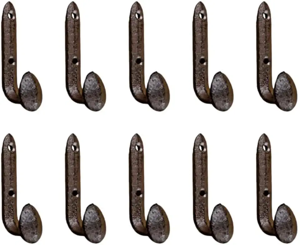 10 Creative Ideas For Repurposing Railroad Spikes | QuartzMountain