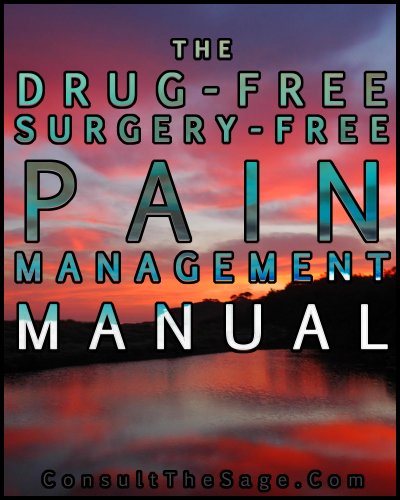 The Drug-Free, Surgery-Free Pain Management Manual eBook ...