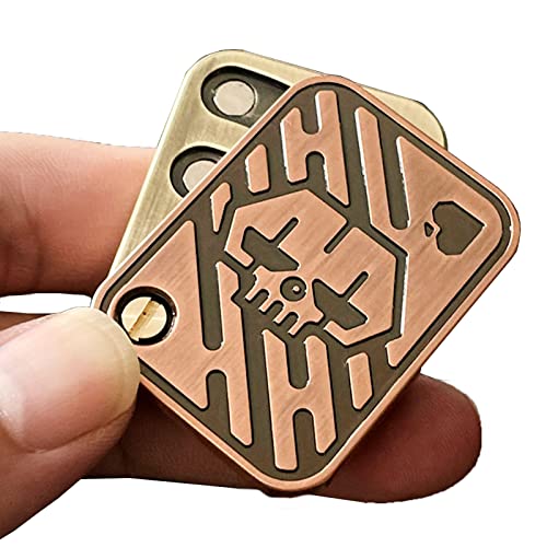 The 27 Best Metal Fidget Toys of 2026 [Verified] - Cherry Picks
