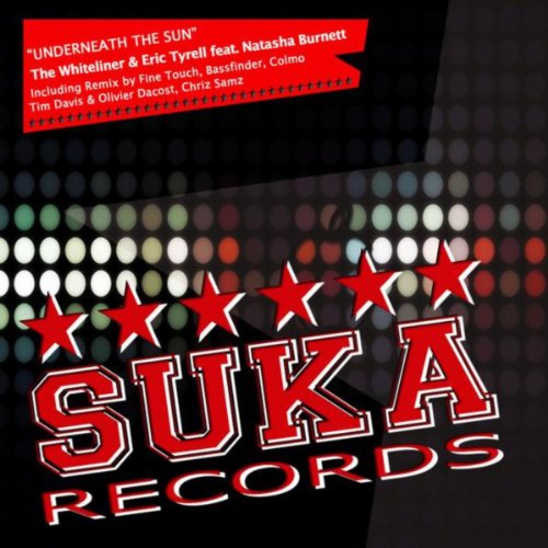 Amazon MusicでThe Whiteliner & Eric Tyrell feat. Natasha Burnettの ...