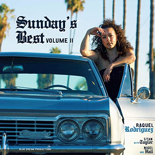 Sunday's Best, Volume II by Raquel Rodriguez on Amazon Music - Amazon.co.uk
