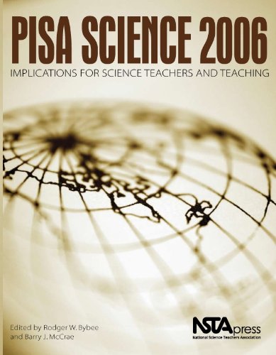 Amazon.com: PISA Science 2006: Implications for Science Teachers and ...