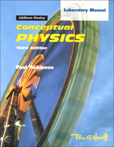 Conceptual Physics : Hewitt, Paul G.: Amazon.in: Books