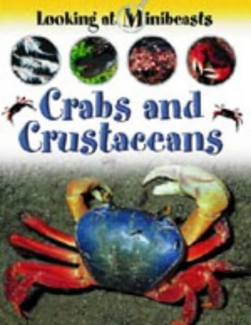 Crabs and Other Crustaceans: 9781841388076: Amazon.com: Books