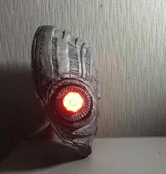 Amazon.co.jp: sekainoowari Fukase Robot Mask : Toys & Games