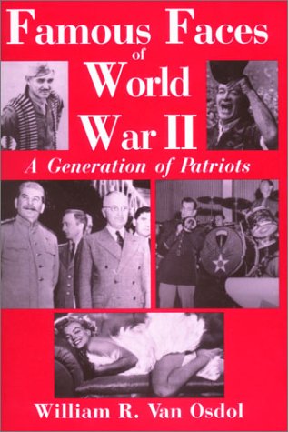 Famous Faces of World War II | Amazon.com.br