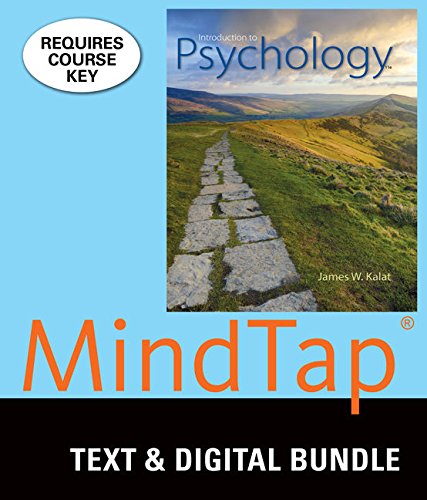 Amazon.com: Bundle: Introduction to Psychology, 11th + LMS Integrated ...