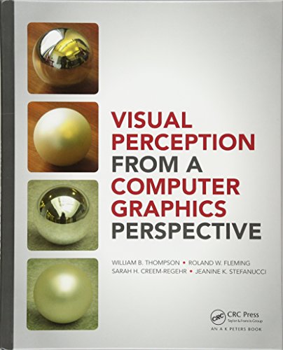 20 Best-Selling Computer Graphics Books of All Time - BookAuthority