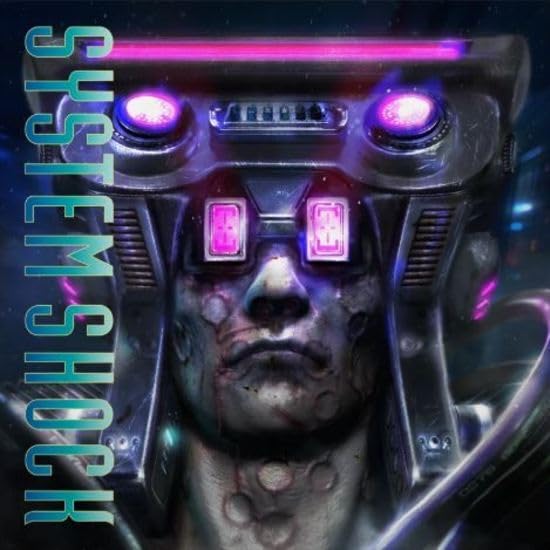 System Shock : Jonathan Peros: Amazon.in: Music}