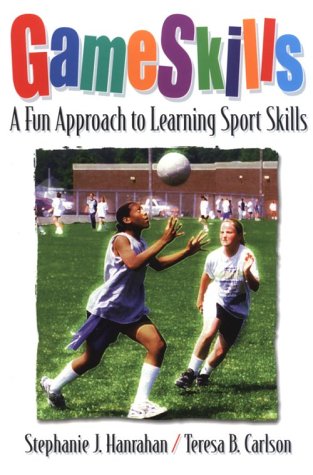 Amazon.com: Game Skills : A Fun Approach to Learning Sport Skills ...