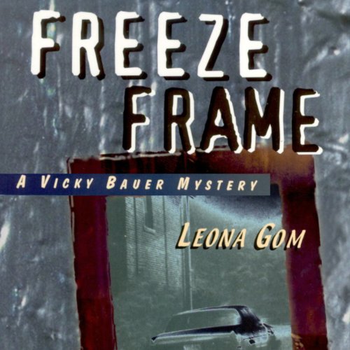 Amazon.com: Freeze Frame (Audible Audio Edition): Leona Gom, Erin Moon ...