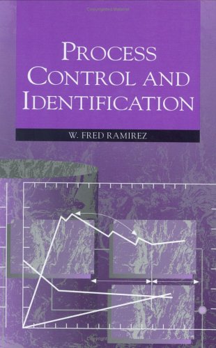 Amazon | Process Control and Identification | Ramirez, W. Fred ...
