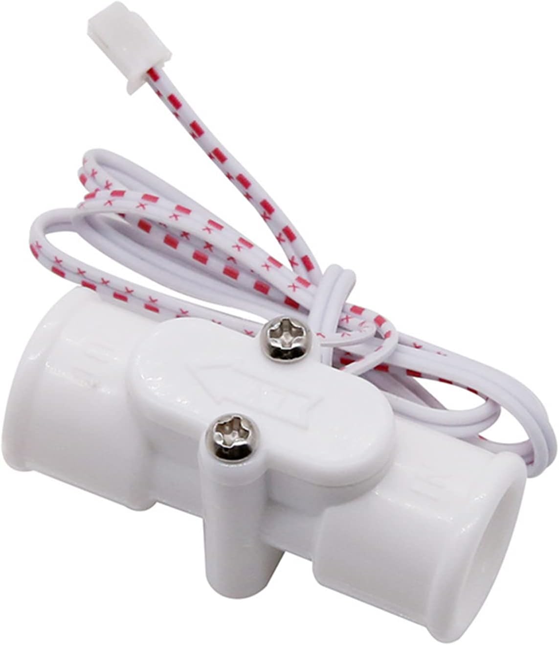 Amazon.com: TERNCOEW Compact- Flow Sensor G1/4"" Liquid Water Flow ...