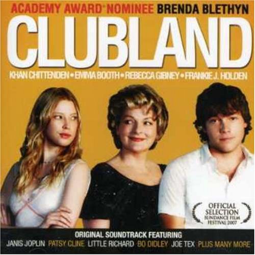 Amazon.com: Clubland: CDs & Vinyl