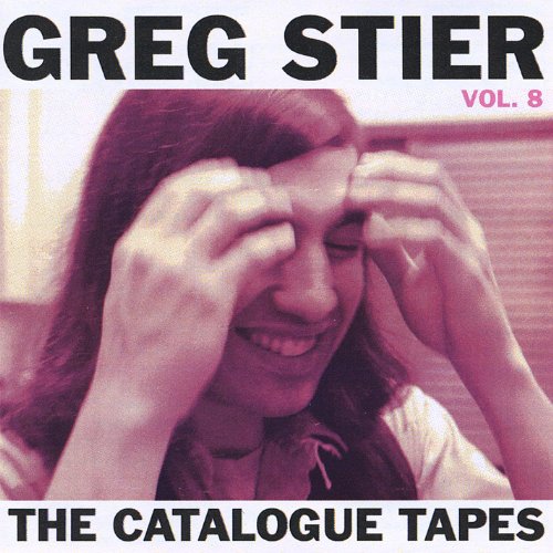 Amazon.com: The Catalogue Tapes Vol. 8 : Greg Stier: Digital Music