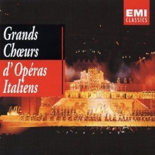 Compil Classique - Famous Italian Opera Choruses - Compil Classique ...