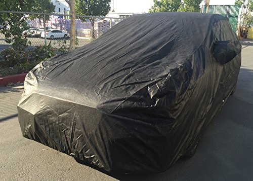 CarsCover Custom Fit 2008-2017 Subaru Impreza WRX Sedan Car Cover ...