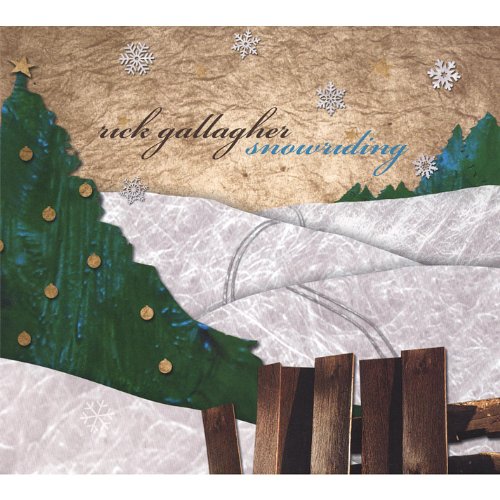 Play Snowriding by Rick Gallagher on Amazon Music