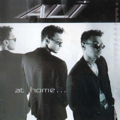 At Home... by Ali Angel on Amazon Music - Amazon.com