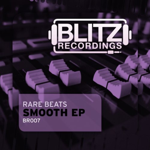 Reproducir Smooth - EP de Rare Beats en Amazon Music