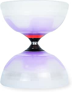 Amazon.com: Sundia Falcon Series - Professional Triple Bearing Diabolo ...