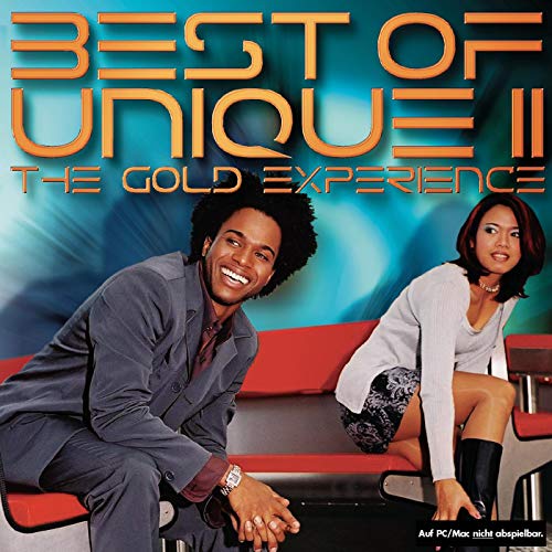 The Golden Experience - Best Of Unique II de Unique II en Amazon Music ...