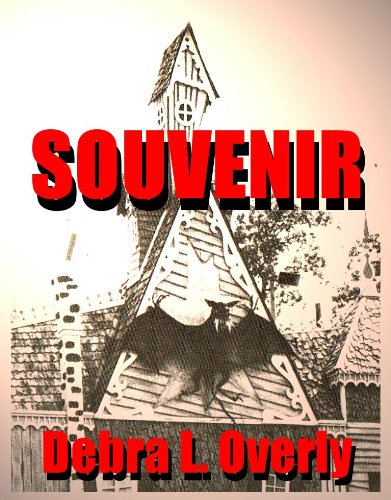 Amazon.com: Souvenir eBook : Overly, Debra, Overly, Debra: Kindle Store