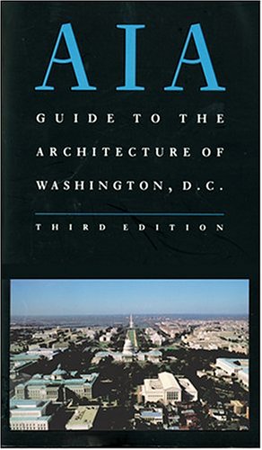Amazon | AIA Guide to the Architecture of Washington D.C. | Weeks ...