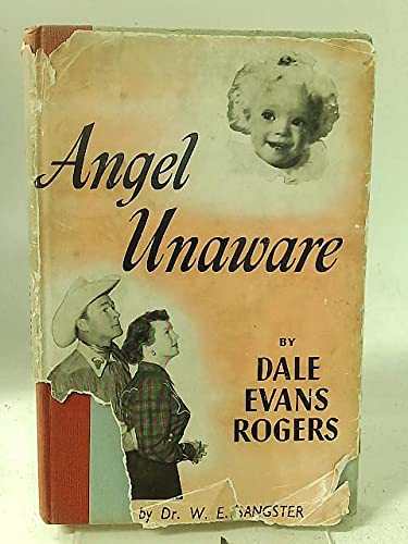 Angel Unaware: unknown author: Amazon.com: Books