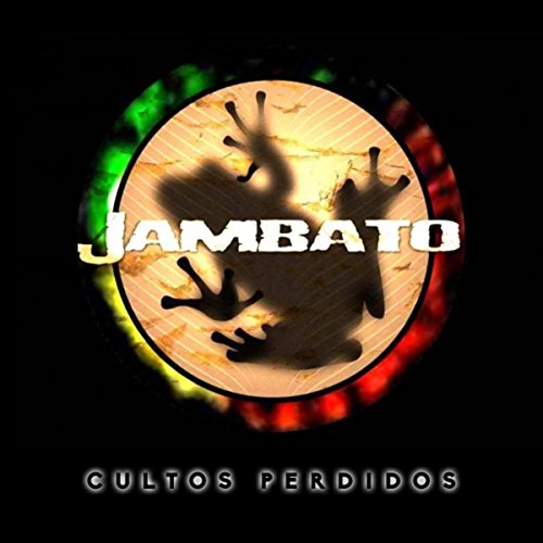 Amazon.com: Cultos Perdidos : Jambato: Digital Music