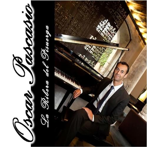 Amazon.com: La Ribera del Pisuerga : Oscar Pascasio: Digital Music