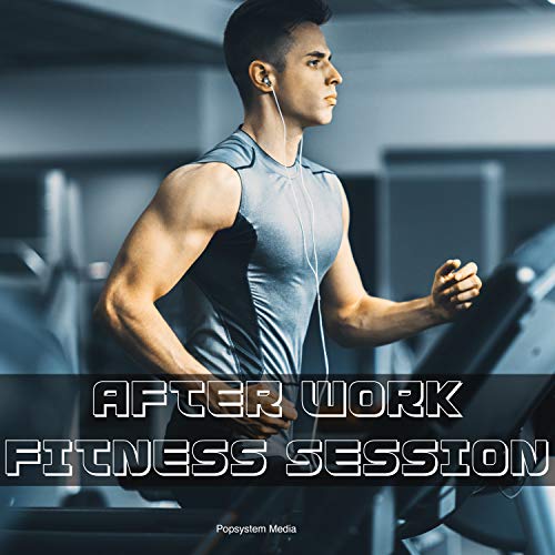 Amazon Music - VARIOUS ARTISTSのAfter Work Fitness Session - Amazon.co.jp