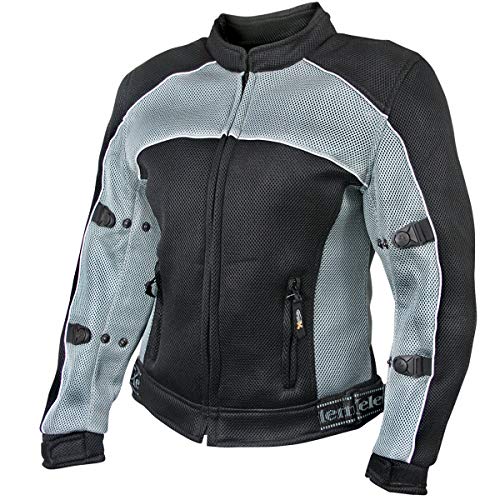 Top 10 Womens Mesh Motorcycle Jacket of 2022 - Katynel