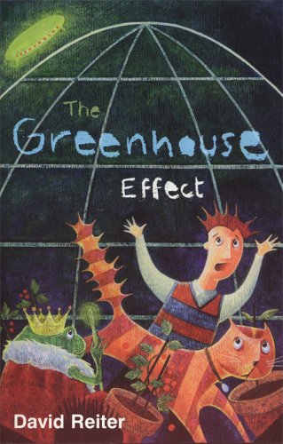 Greenhouse Effect: David Reiter: 9780734406422: Amazon.com: Books