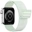 Yoohoo Nylon Strap Compatible with Apple Watch Strap 40 mm 41 mm 42 mm ...