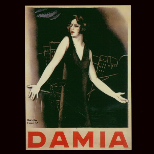 Écouter Damia par Damia sur Amazon Music Unlimited