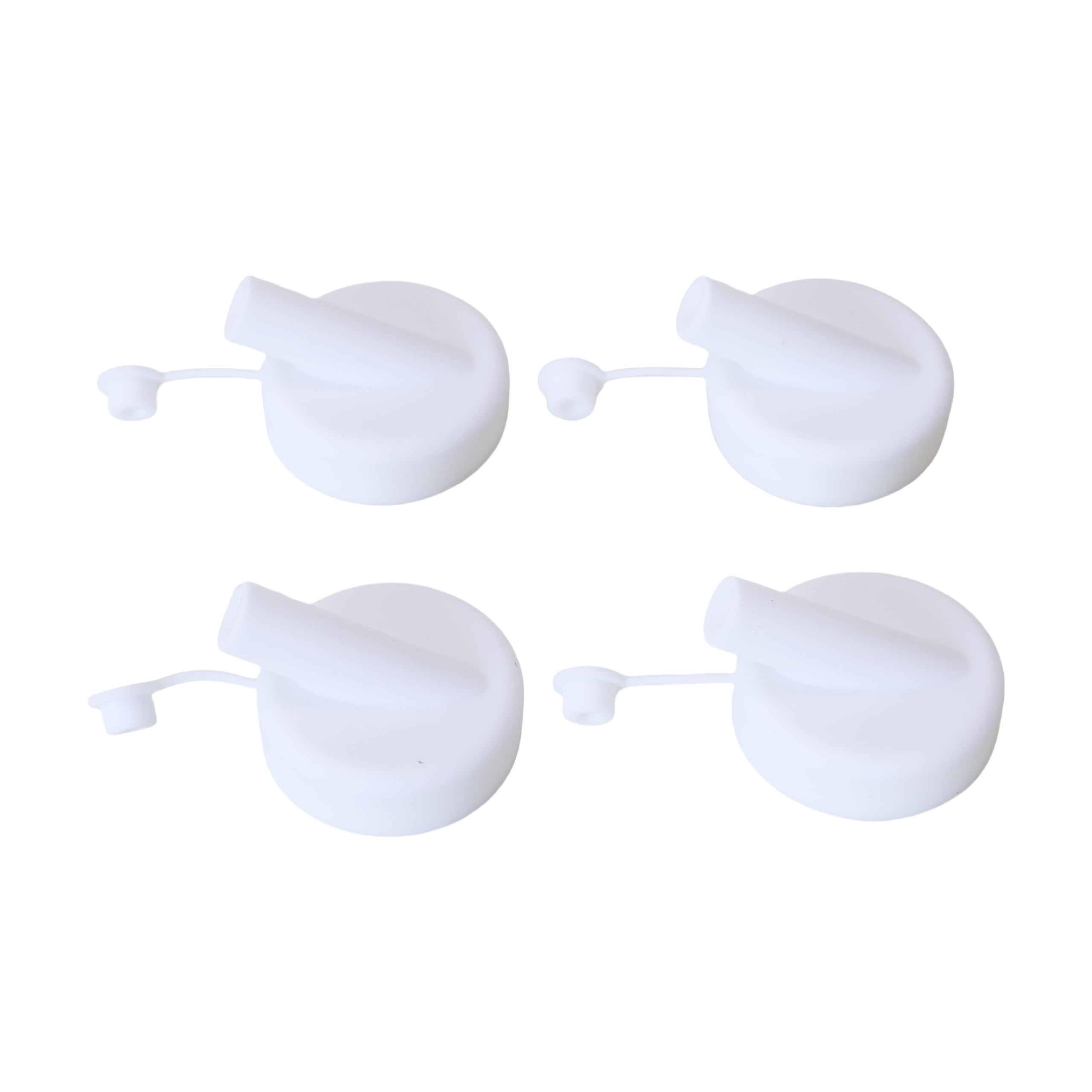 Amazon.com: Silicone Pour Spout for Milk Bottle, Milk Bottle Silicone ...