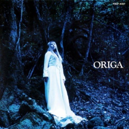 Amazon.co.jp: ORIGA: ミュージック