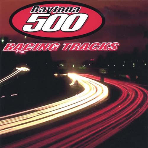 Amazon MusicでBAYTONA 500のRACING TRACKS (EP)を再生する