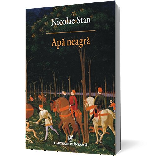 APA NEAGRA : NICOLAE STAN: Amazon.fr: Livres