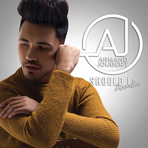 Should I (Acoustic) by Armand Joubert on Amazon Music - Amazon.com