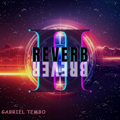 Écouter REVERB II par Gabriel Tembo, Moses Choolwe & Suwilanji Zimba ...
