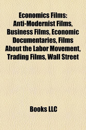 Amazon.in: Buy Economics Films (Study Guide): Anti-Modernist Films ...